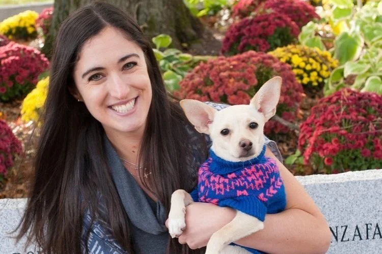 Meet the Team — Social Tees Animal Rescue