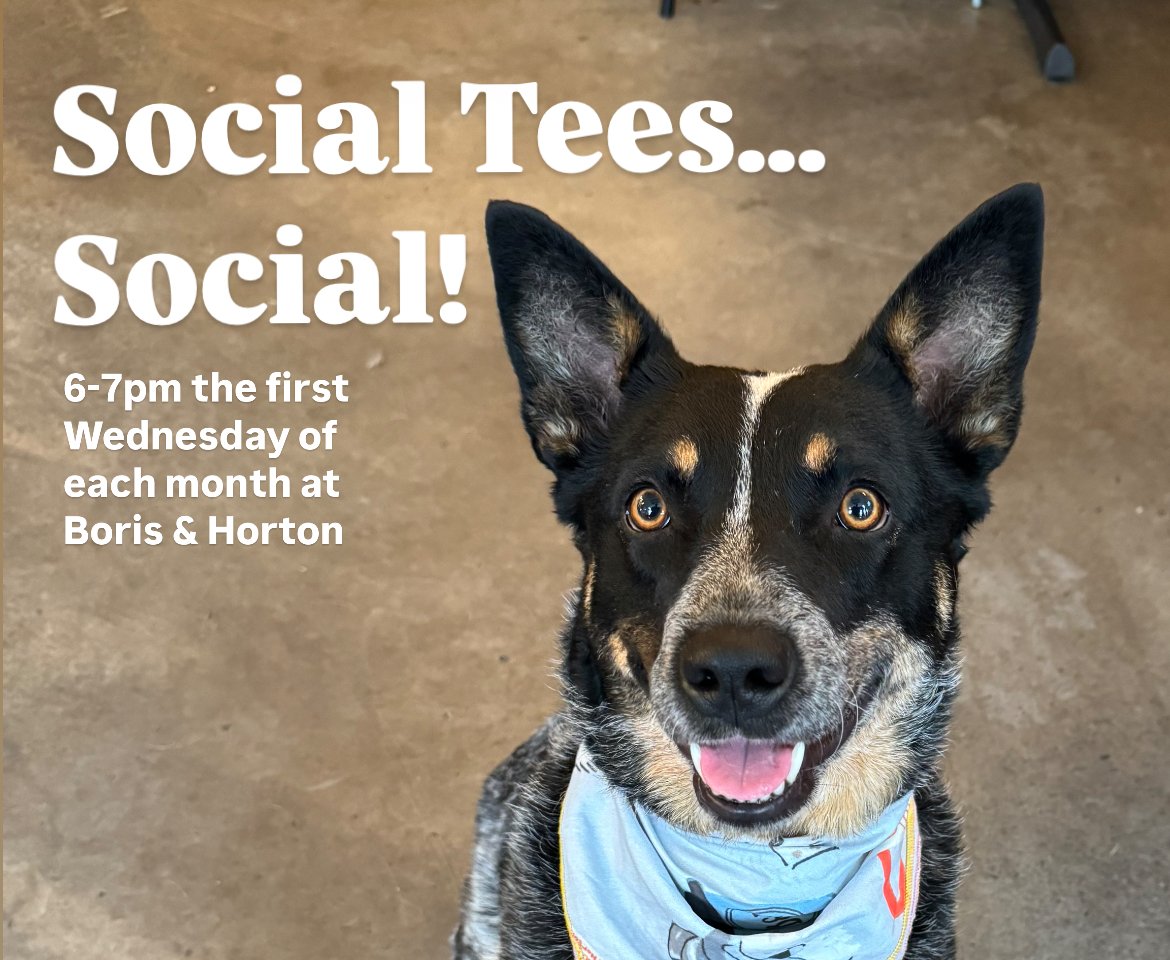 Events — Social Tees Animal Rescue