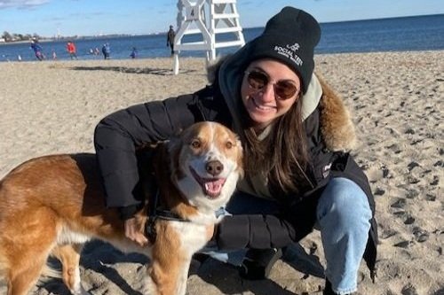 Meet the Team — Social Tees Animal Rescue