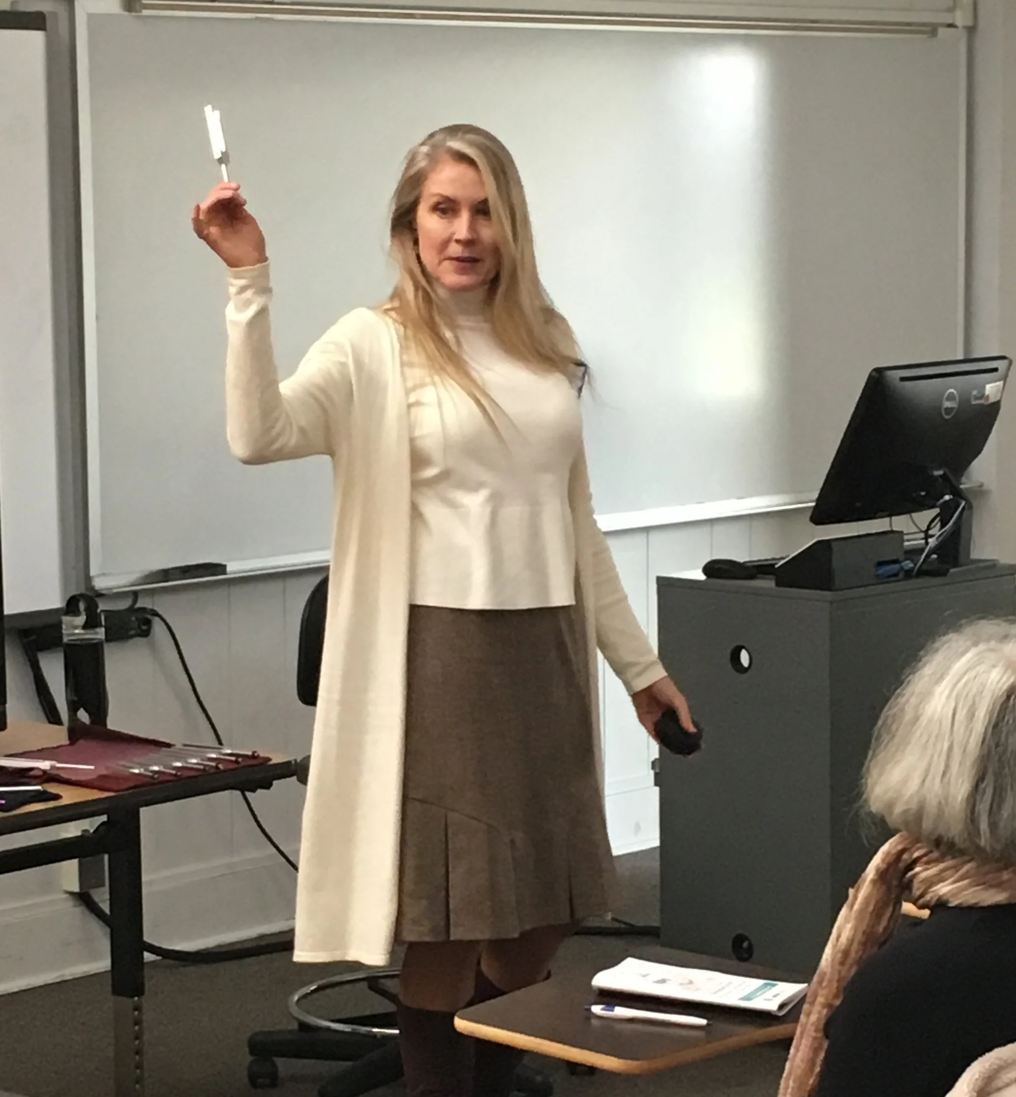 Find a Practitioner — Lisa Alexander