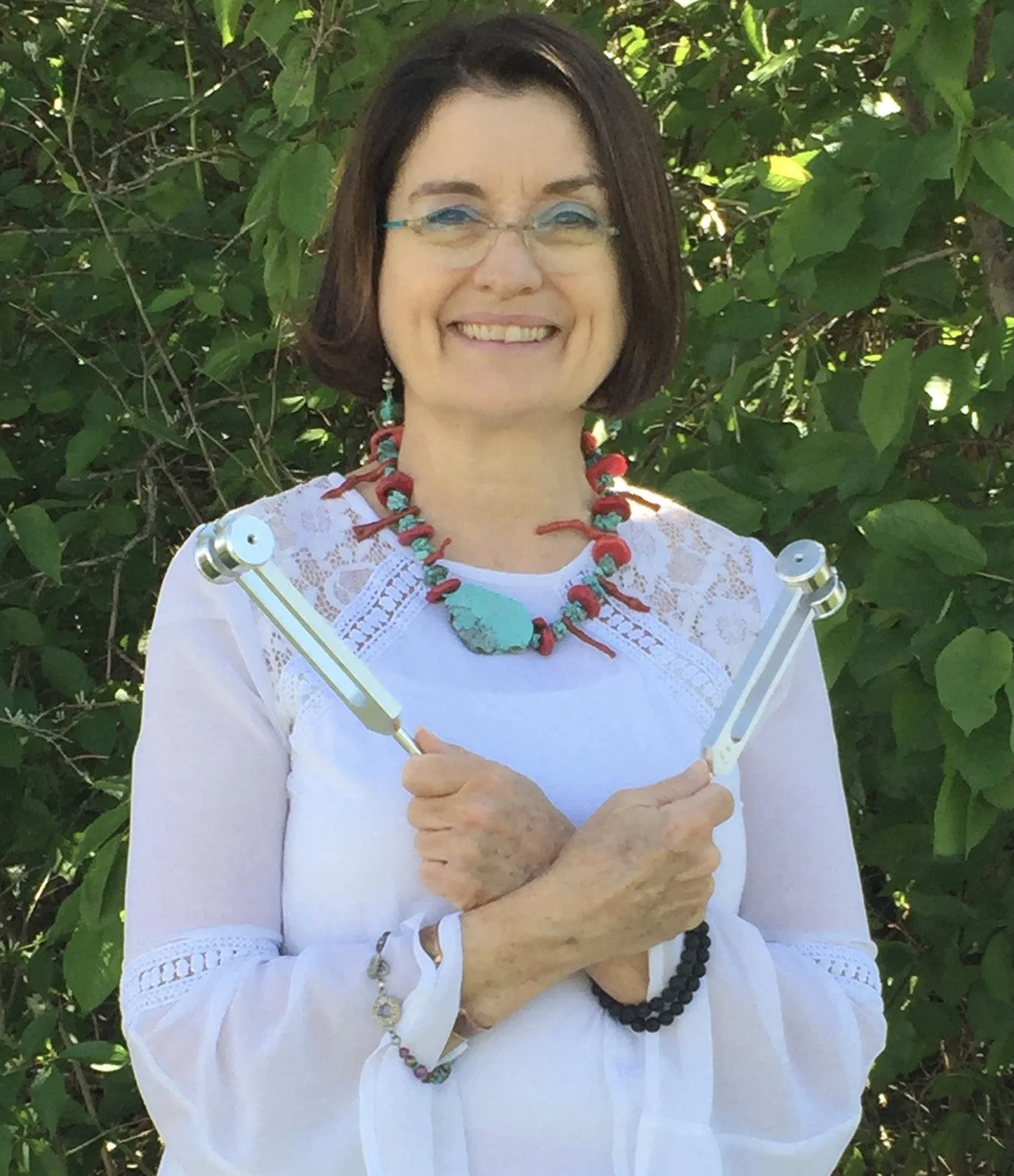 Find a Practitioner — Lisa Alexander