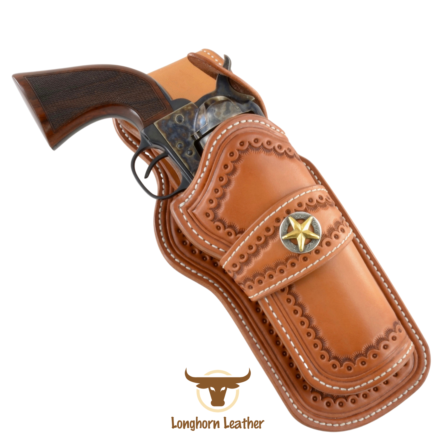 Single Action Holsters