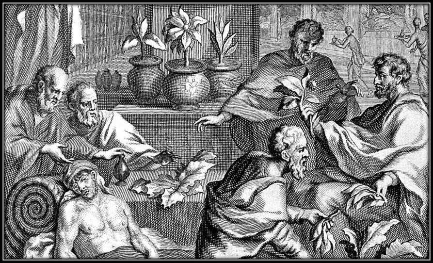 CAELIUS AURELIANUS — Chiara Thumiger