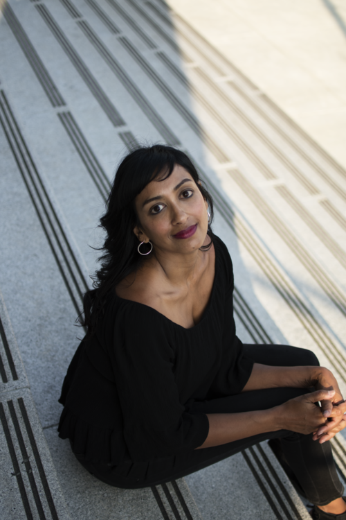 Authors — Laura Dail Literary Agency