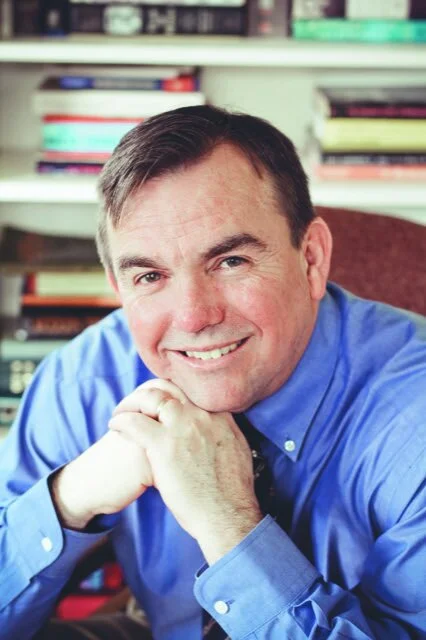 Scott Farris — Laura Dail Literary Agency