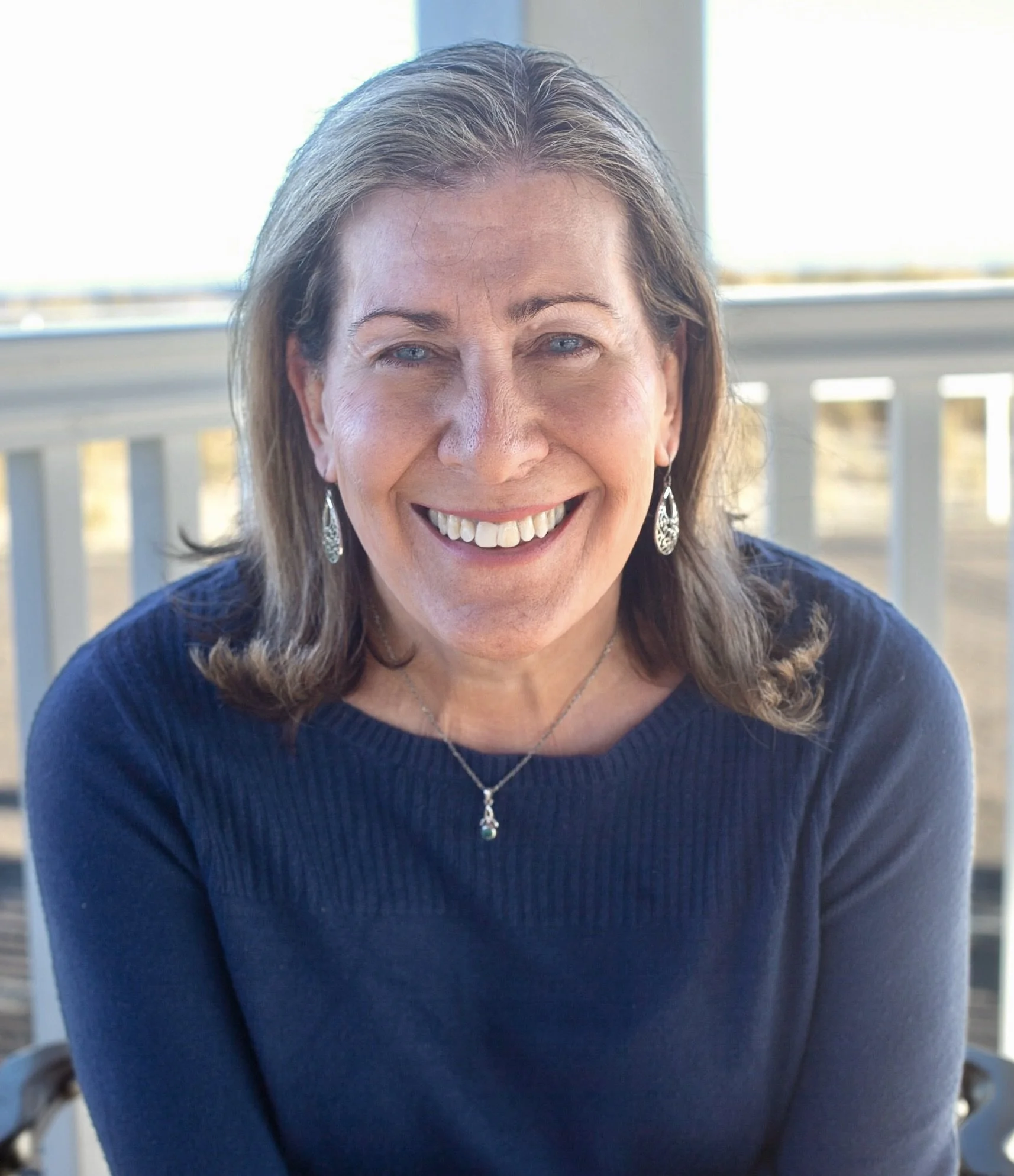 Robyn Gigl — Laura Dail Literary Agency