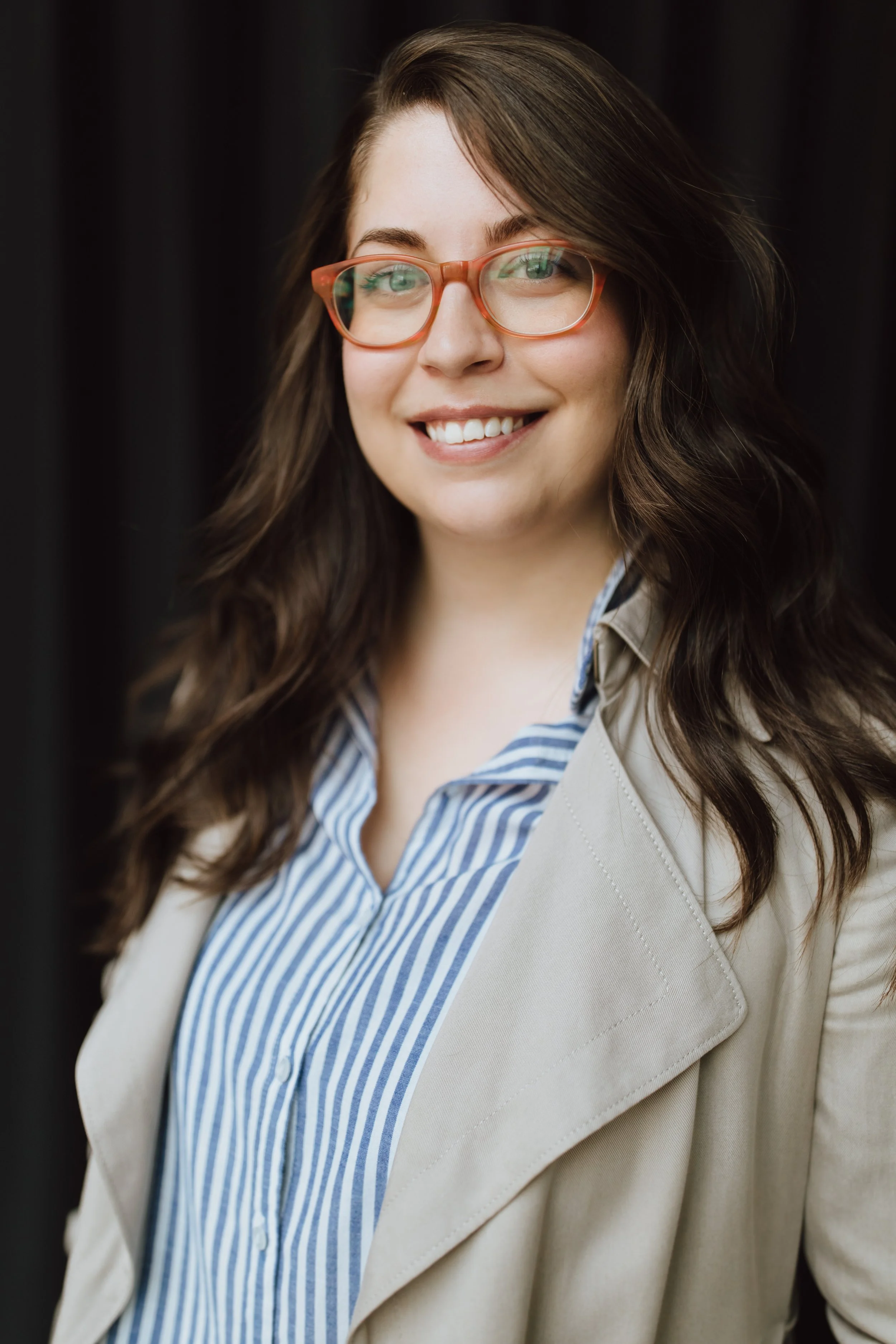 Emma Theriault — Laura Dail Literary Agency