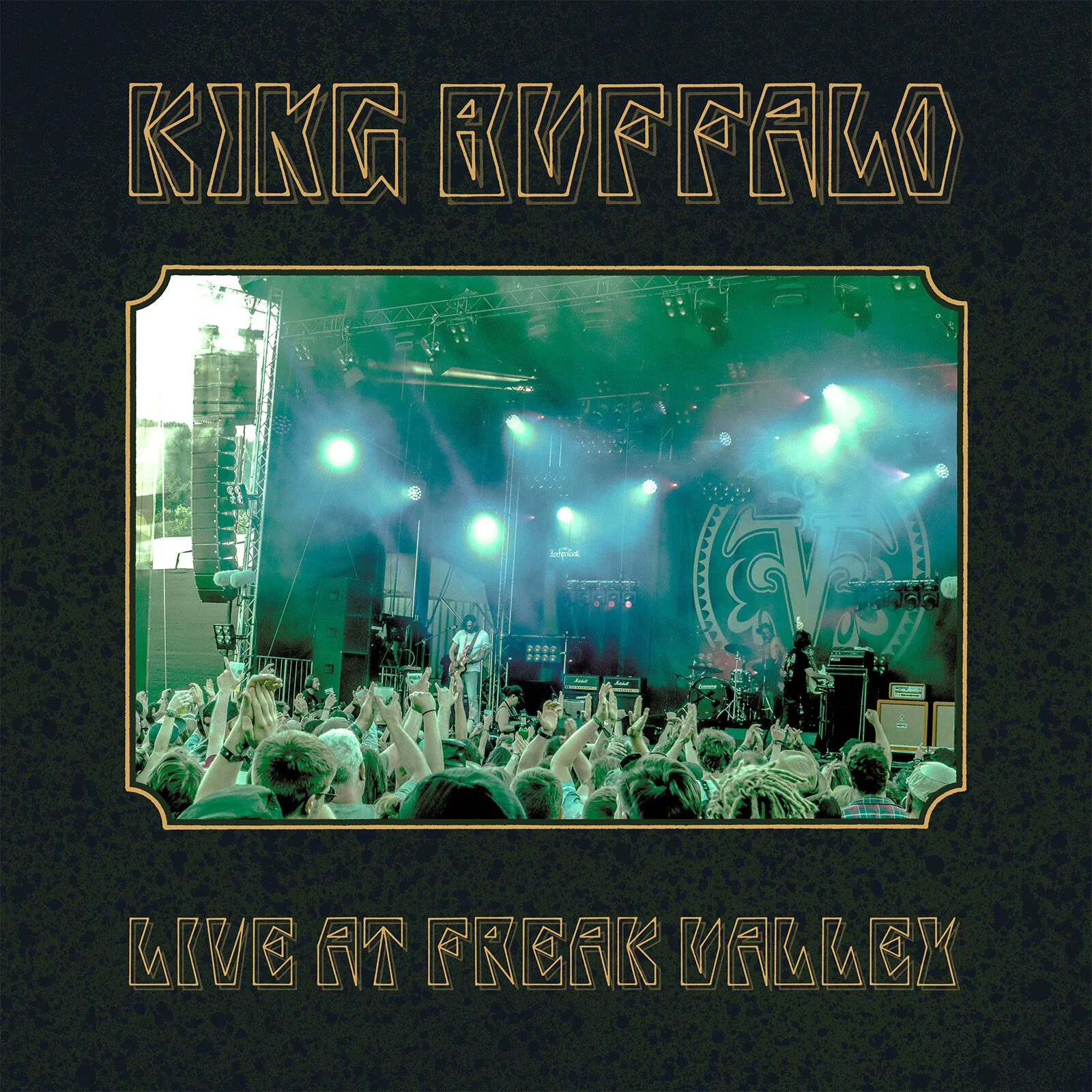 King Buffalo