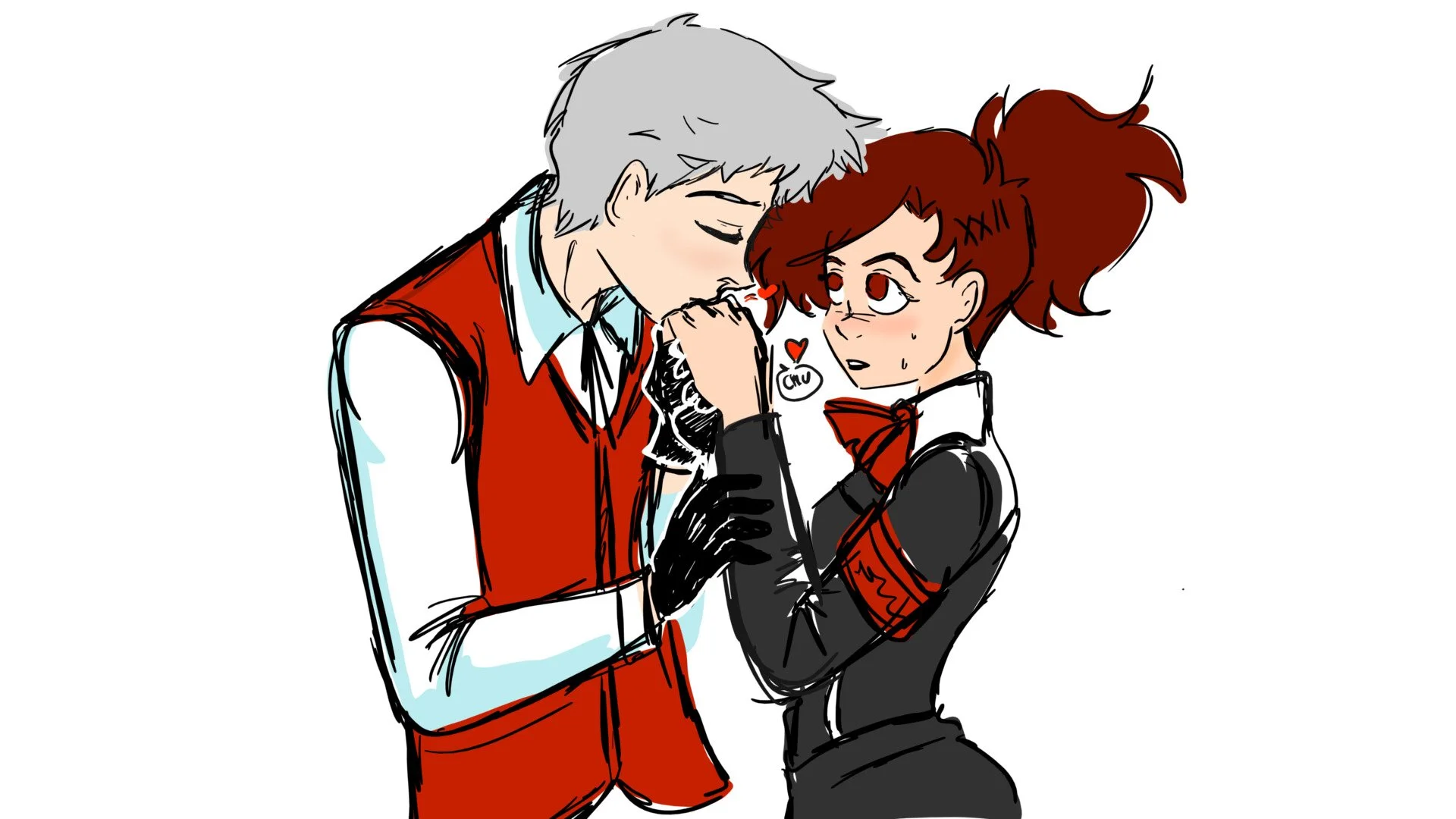 Illustration — Breana (Williams) Navickas