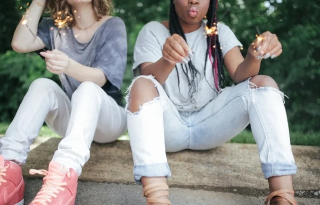 About Us — Epic Girl