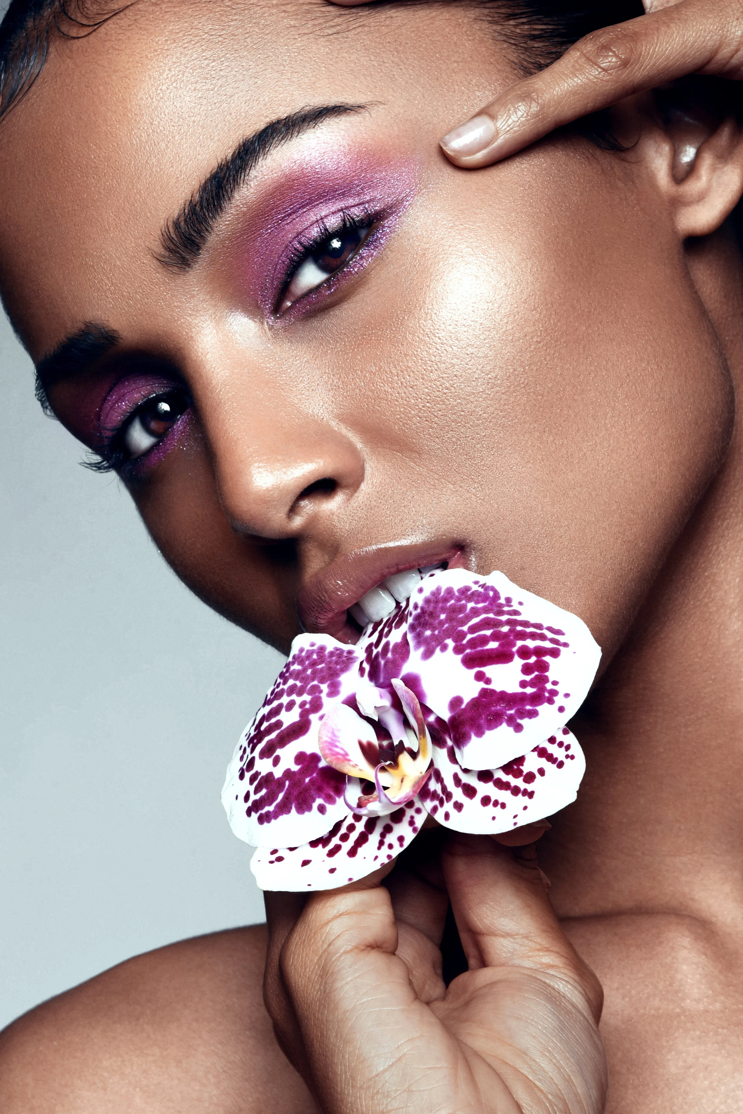 Smash, Marry, Dine, Pass: Dajia Wilson | Lipstick Alley