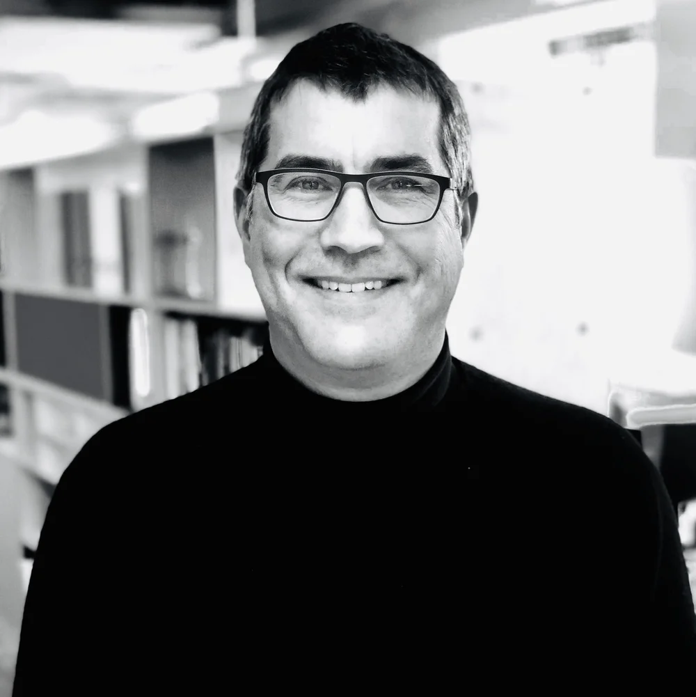 Starling Whitehead & Lux Architects _ Ross Whitehead