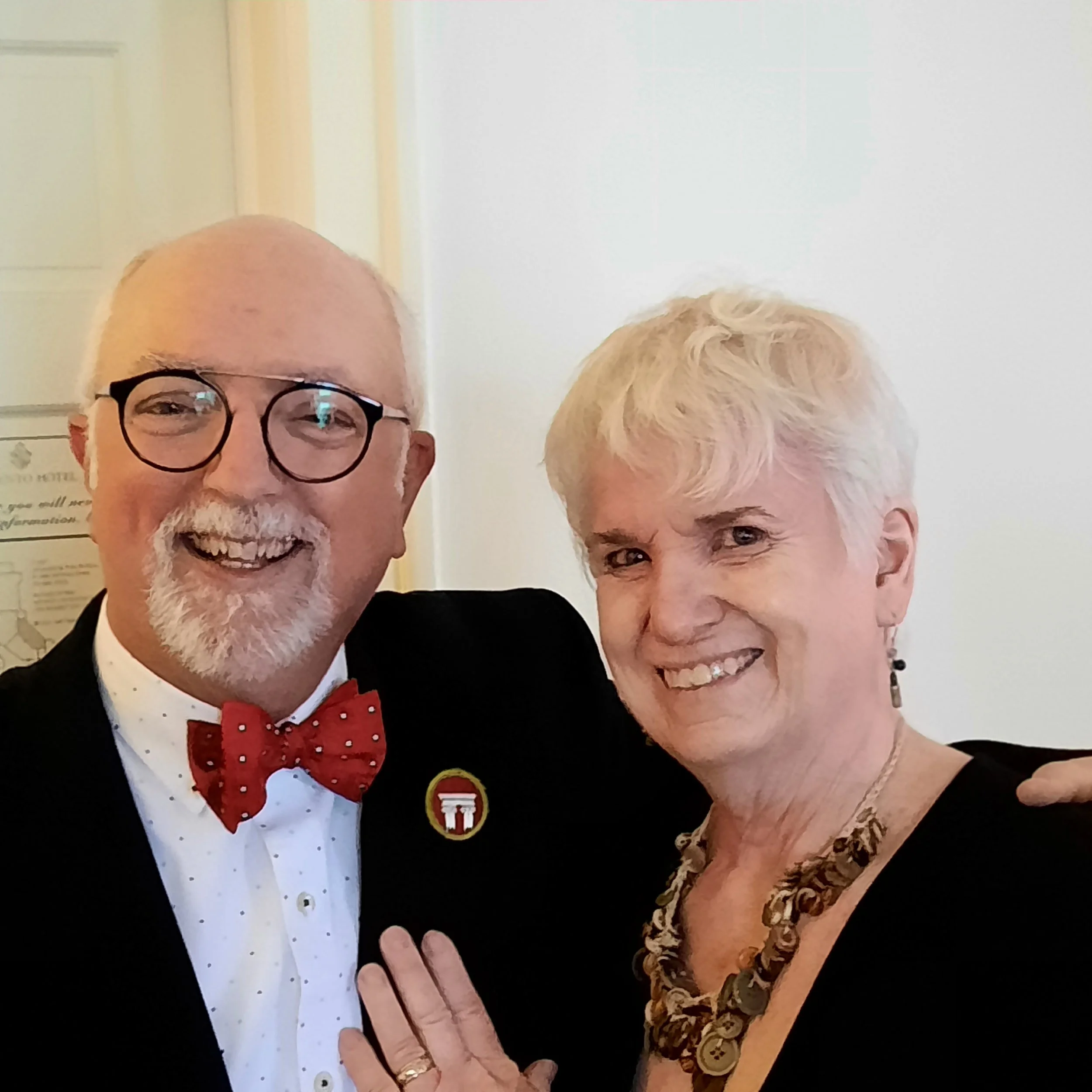 Starling Whitehead & Lux Architects _ News