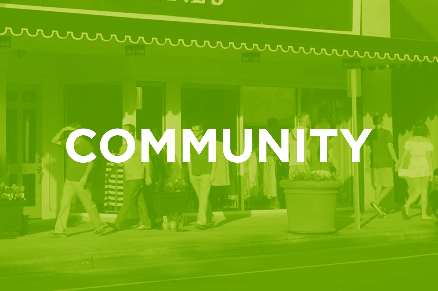 Explore Downtown — Downtown Burlington