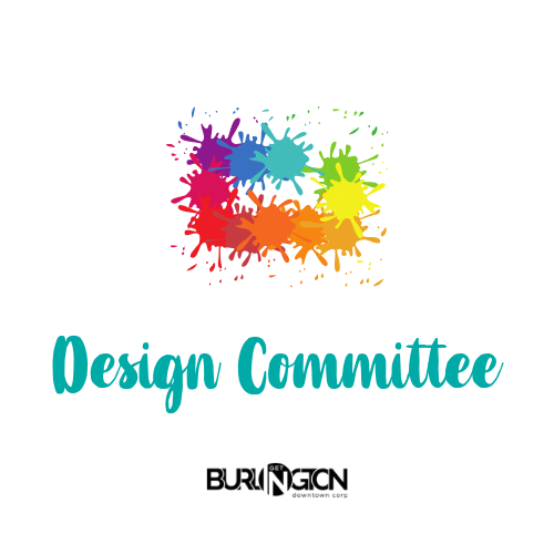 Board & Committees — Downtown Burlington