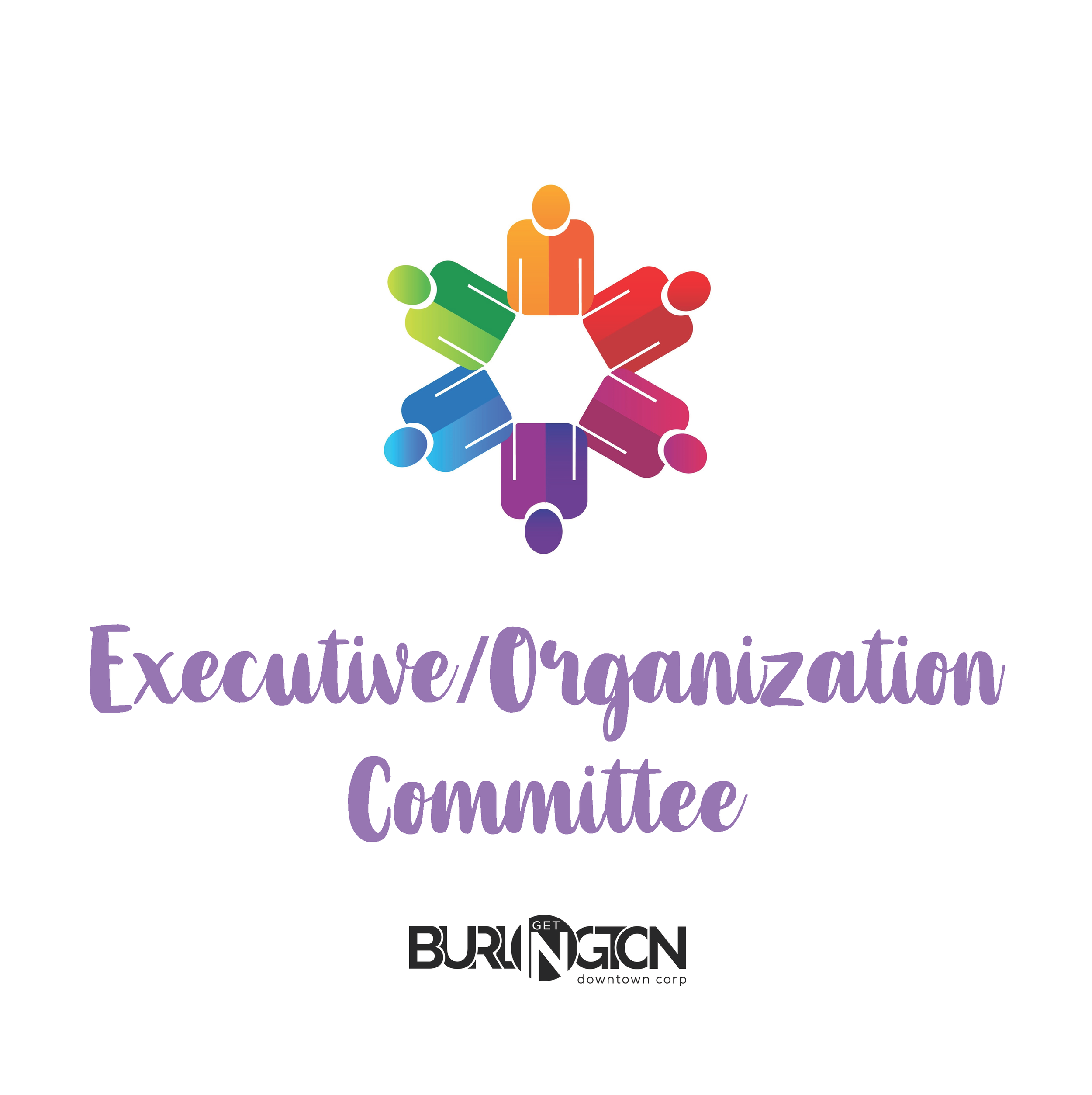 Board & Committees — Downtown Burlington