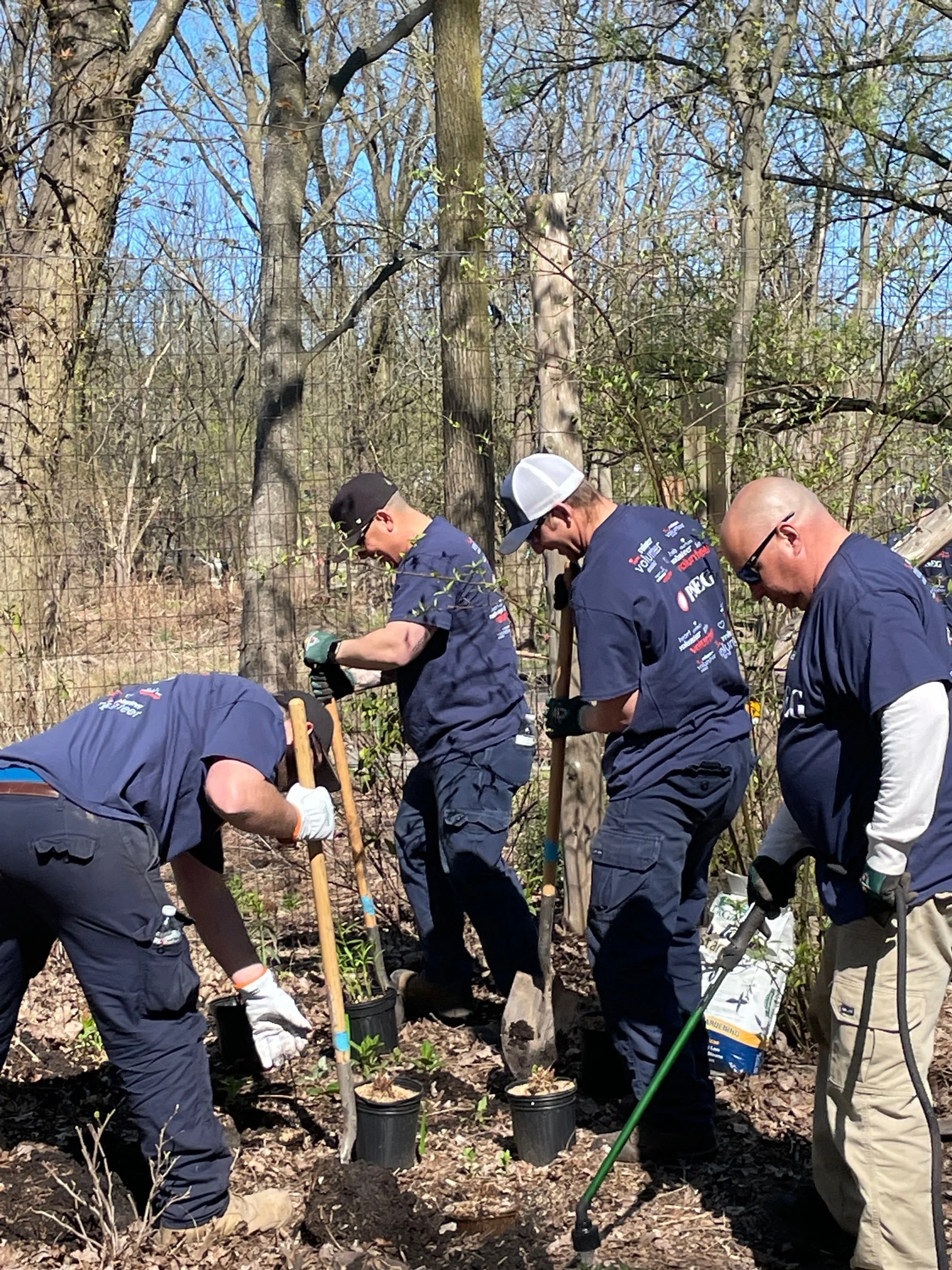 Teaneck Creek Conservancy