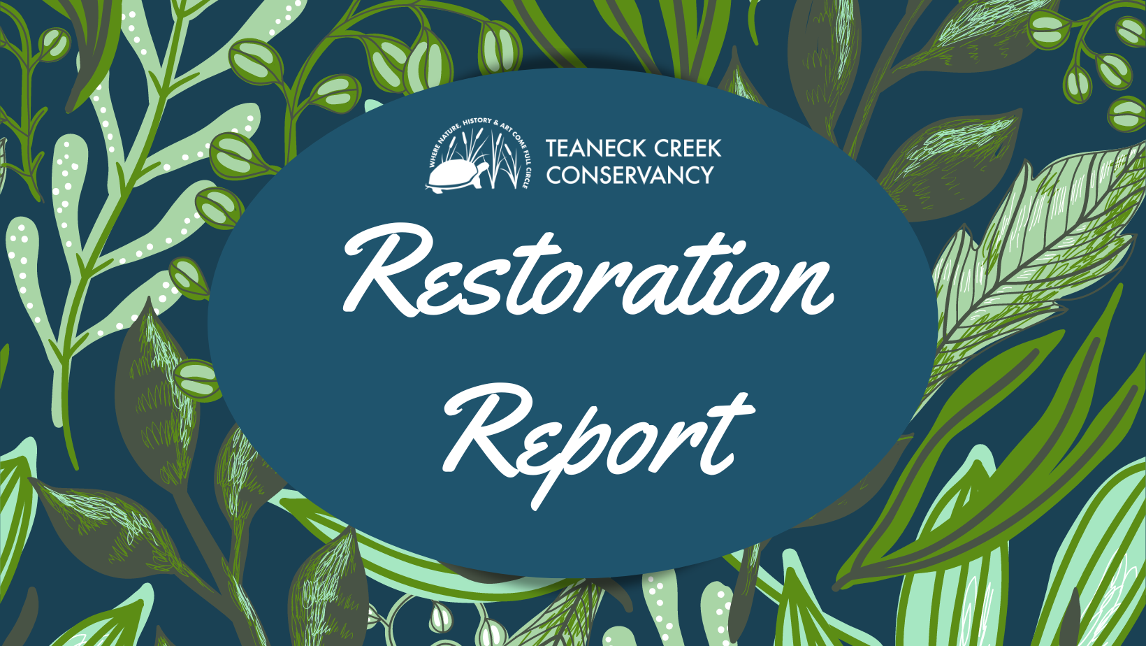 Teaneck Creek Conservancy