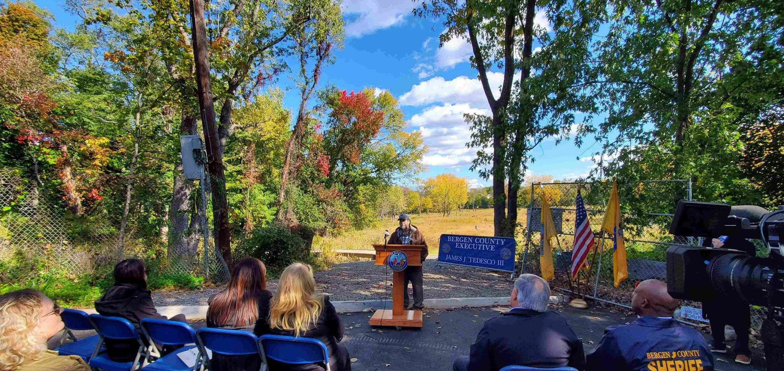 About Our Restoration — Teaneck Creek Conservancy