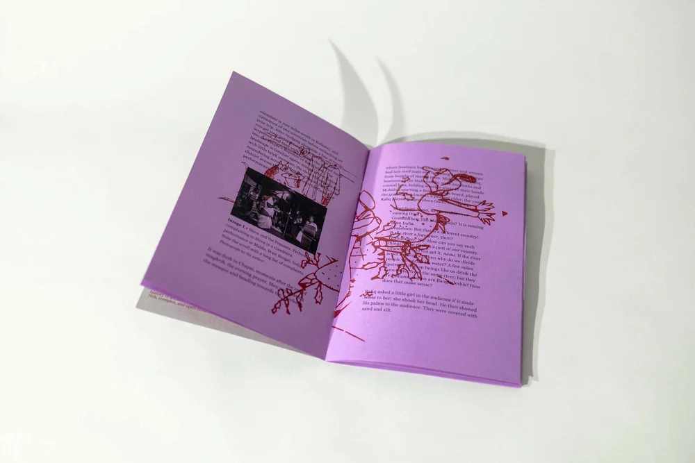 Passenger Pigeon Press
