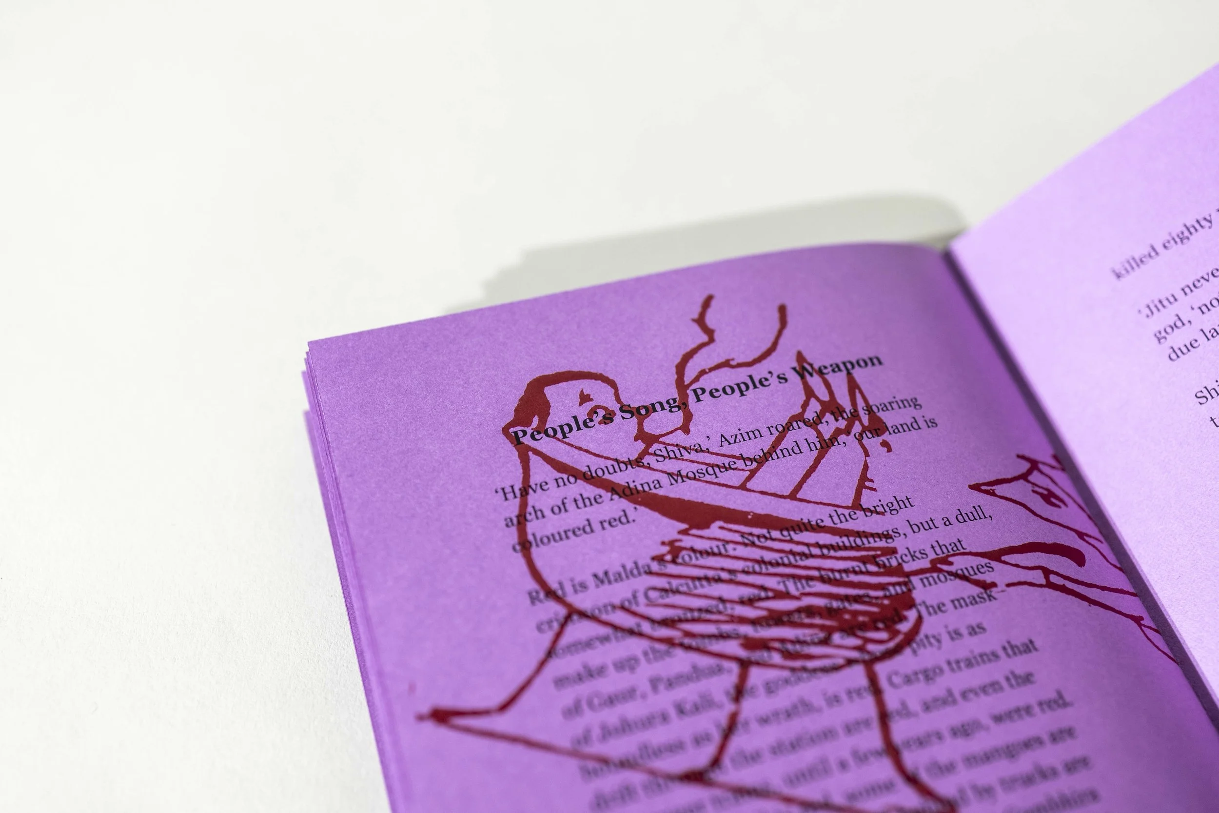 Passenger Pigeon Press