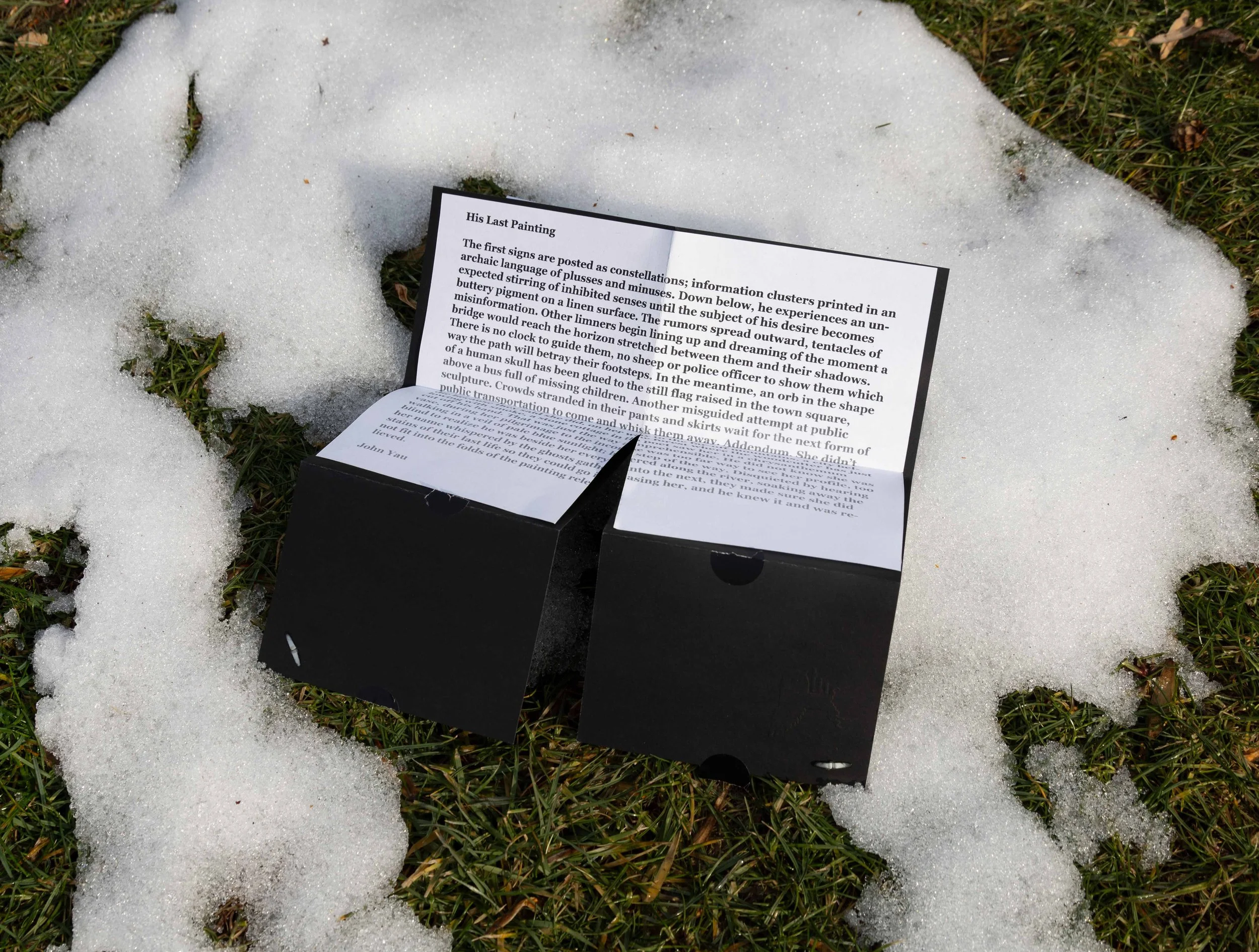 Passenger Pigeon Press