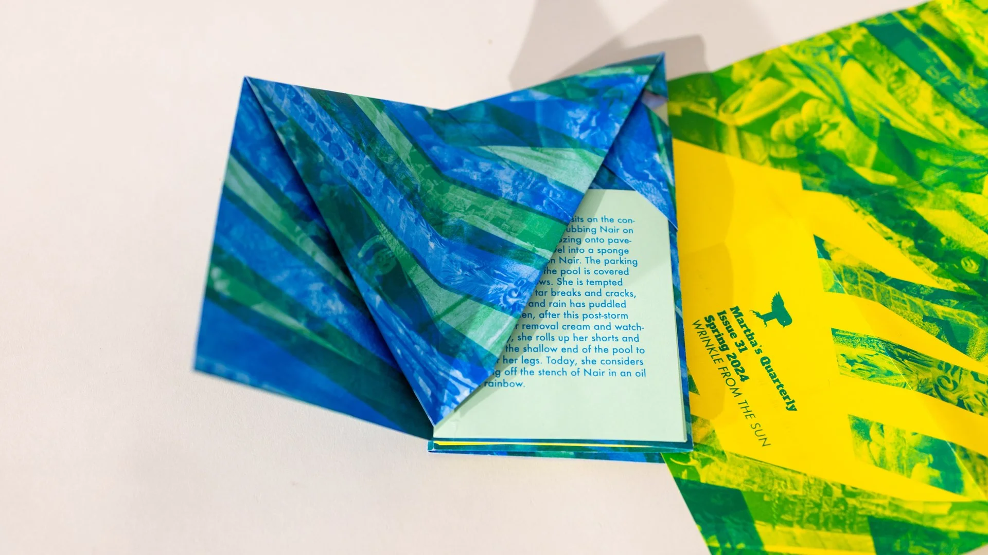 Passenger Pigeon Press