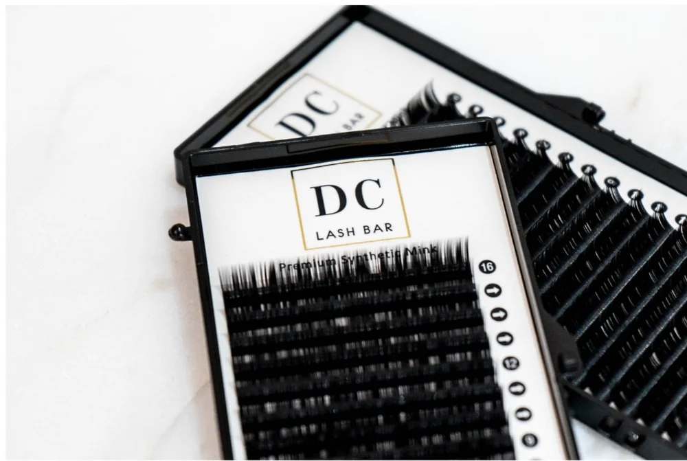 DC LASH BAR