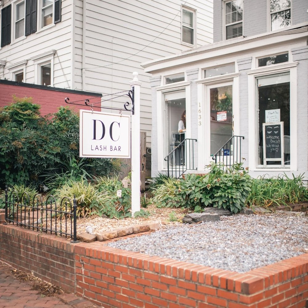 DC Lash Bar