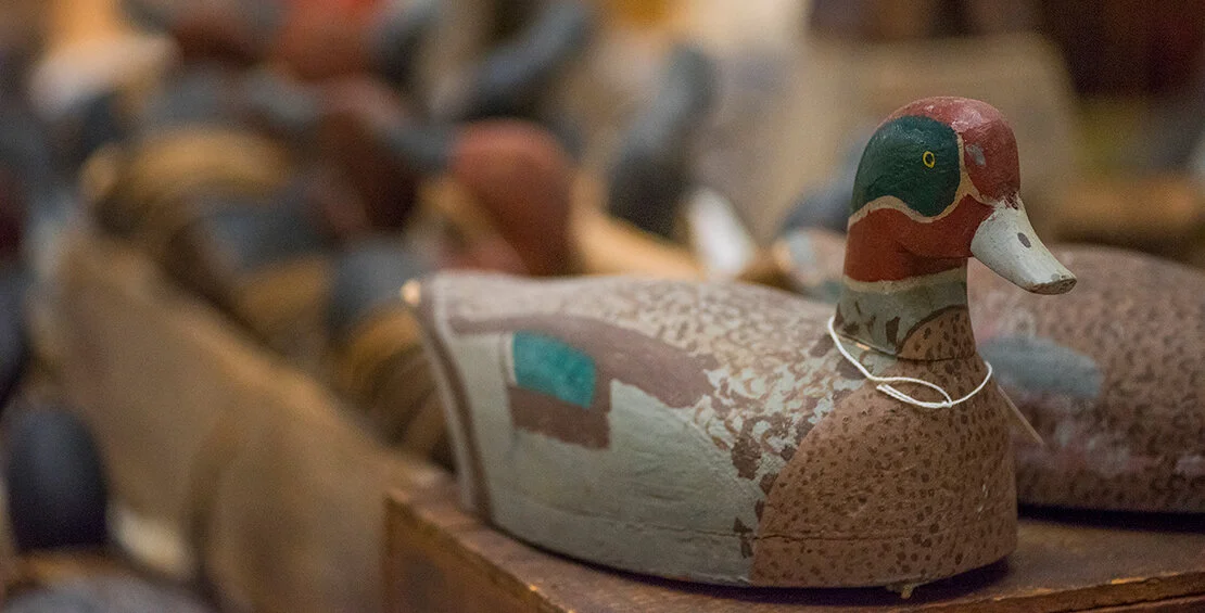 Core Sound Waterfowl Museum & Heritage Center