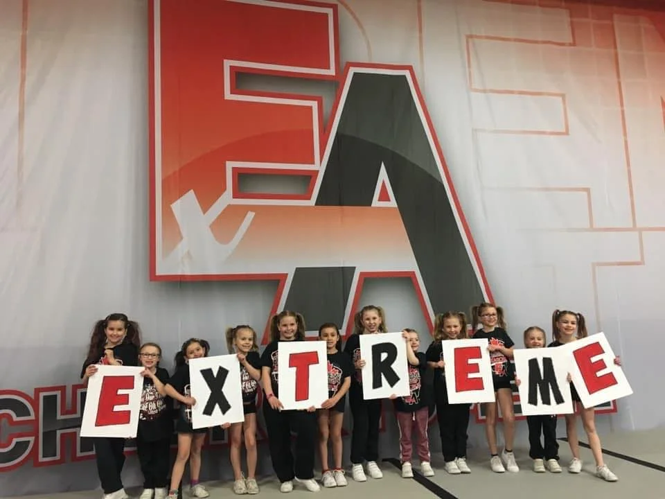 Registration — Extreme Athletics