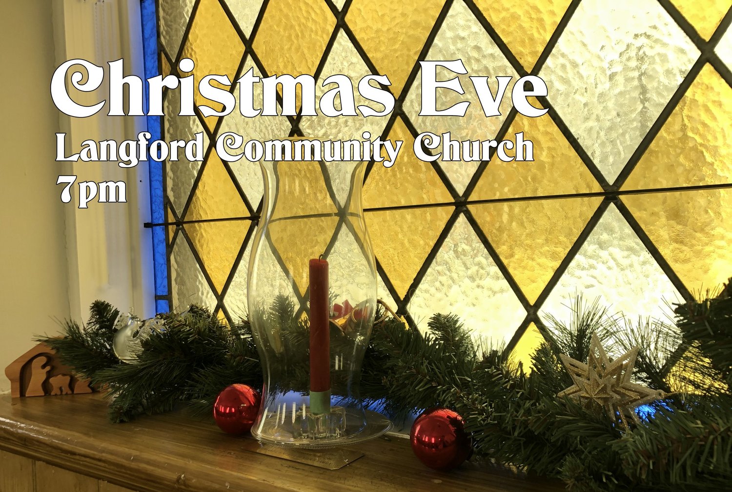 Langford Community Church