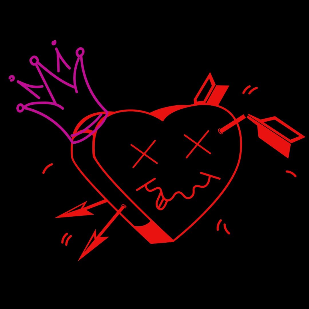 Kings ~ A Drag King Show ~ EMO KINGS — Kremwerk