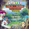 Funbox: Pokémon — Kremwerk
