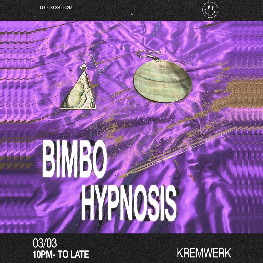 Bimbo Hypnosis 03 03 Kremwerk