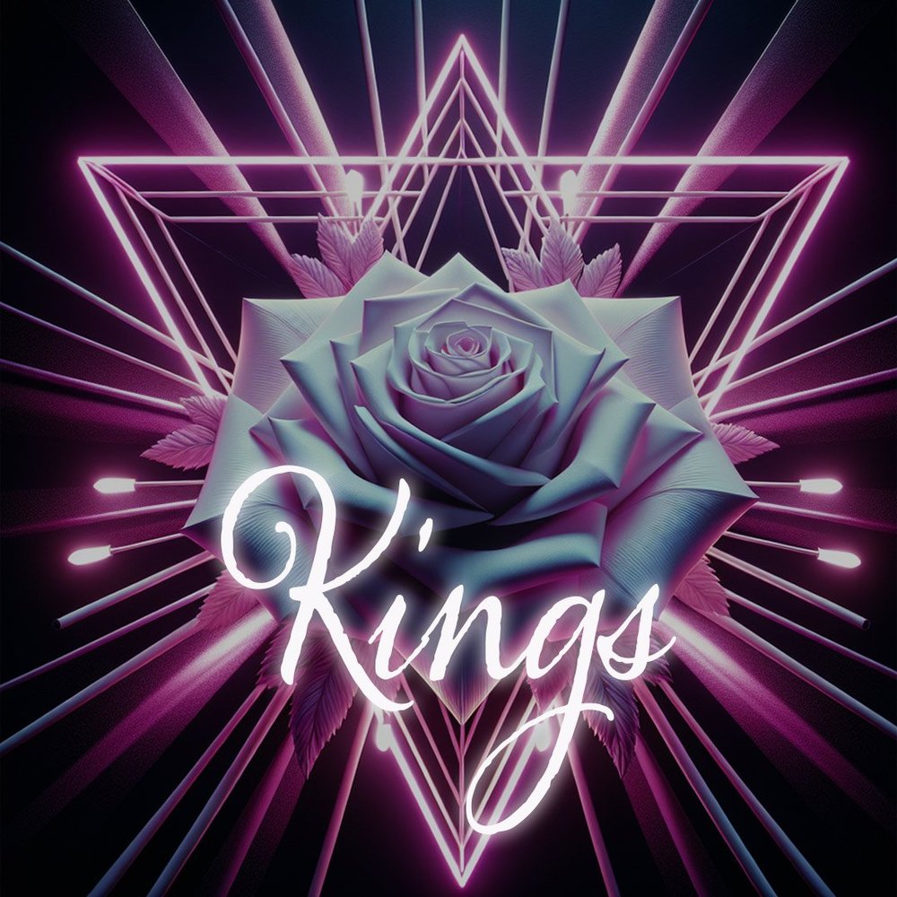 Kings ~ A Drag King Show ~ Goth Kings — Kremwerk