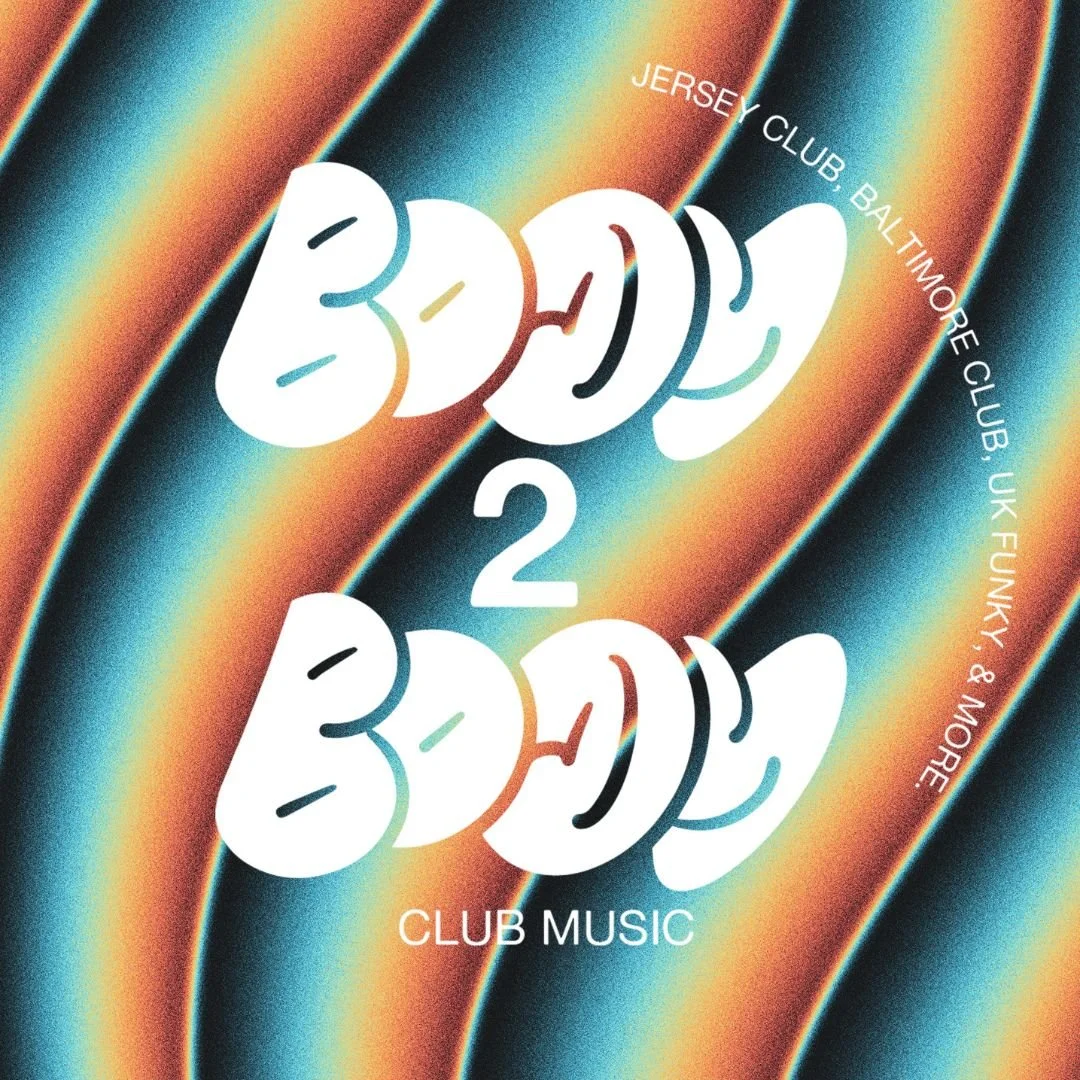 Body 2 Body — 6/23 — Kremwerk