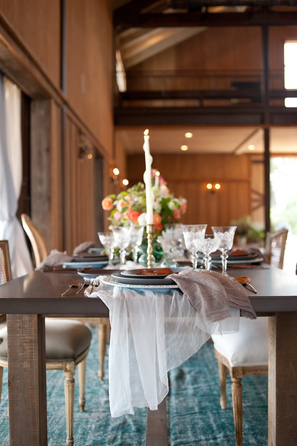 The Barn at Green Valley