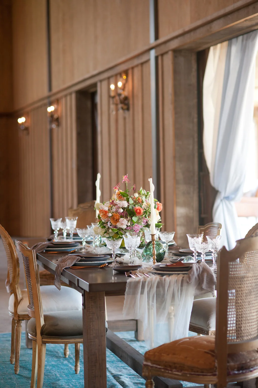 The Barn at Green Valley