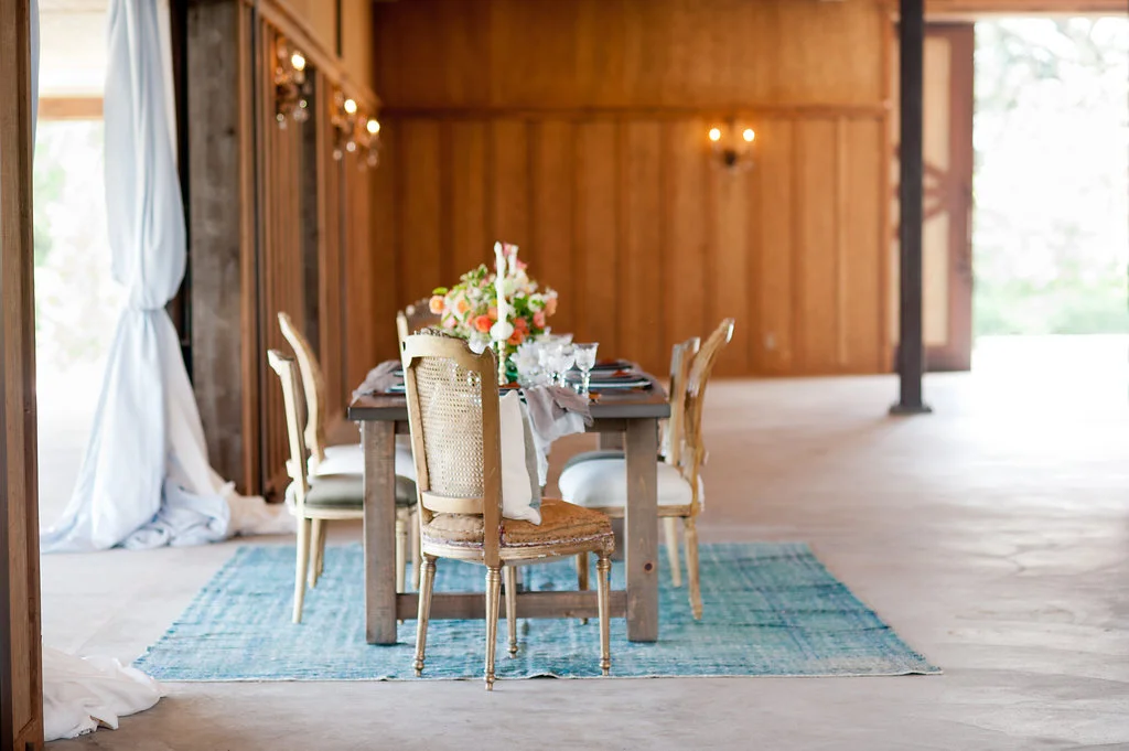 The Barn at Green Valley