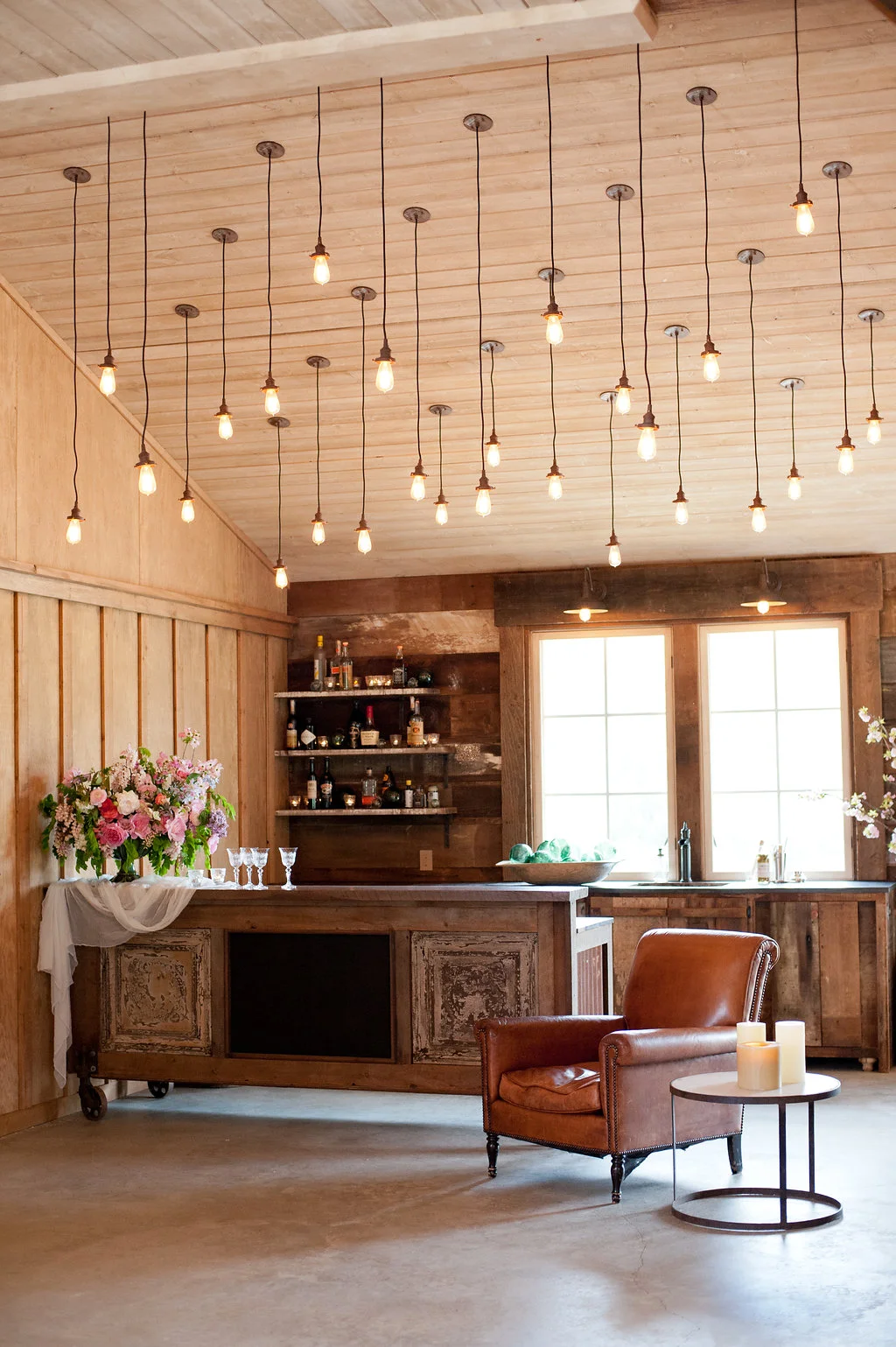 The Barn at Green Valley