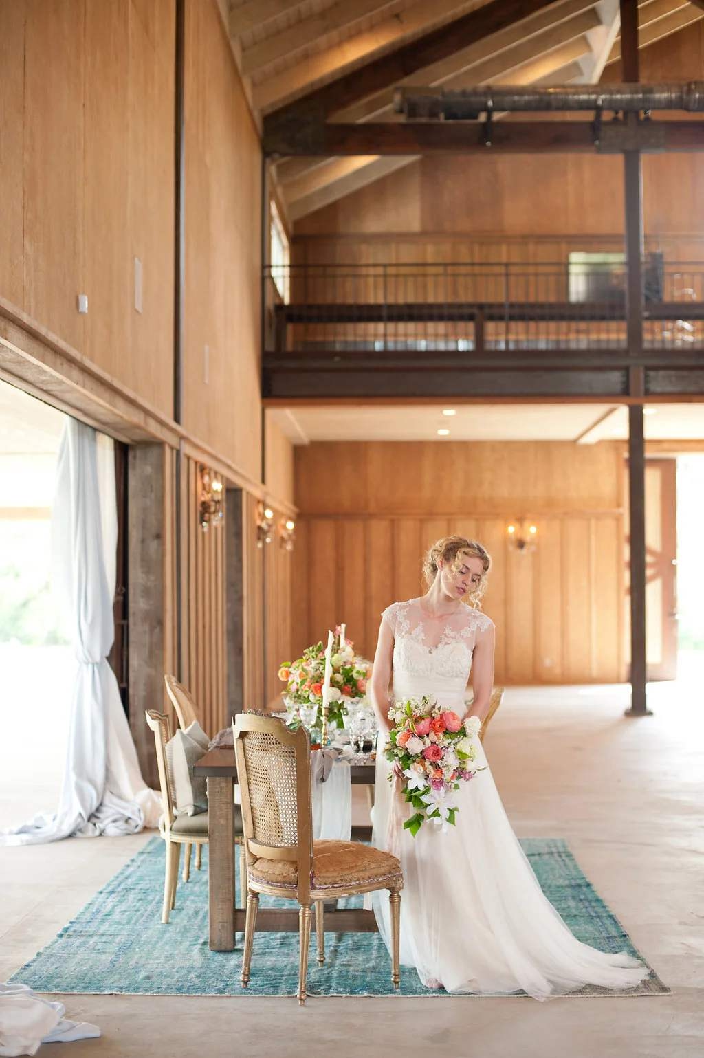 The Barn at Green Valley