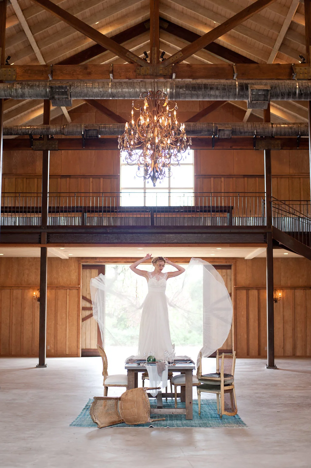 The Barn at Green Valley