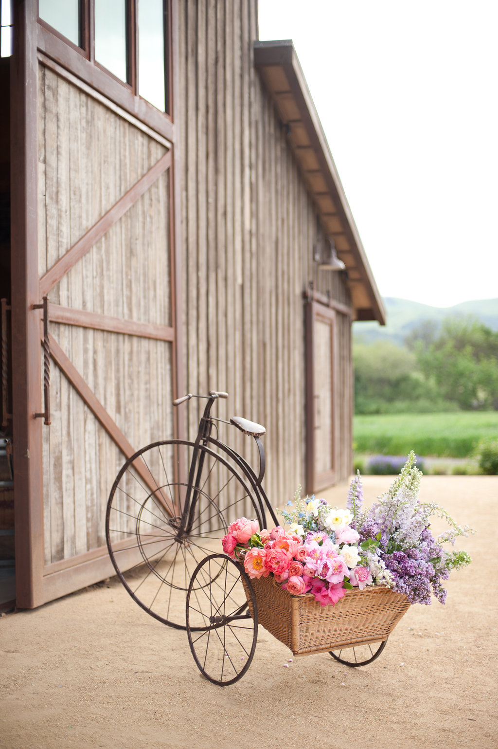 The Barn at Green Valley