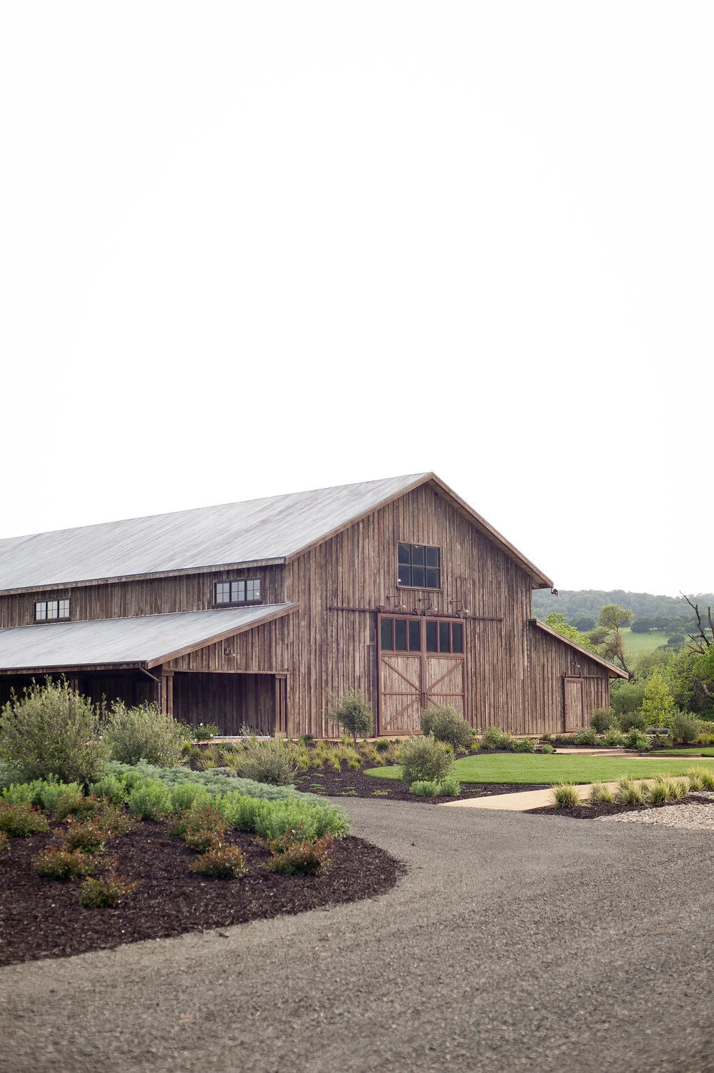 The Barn at Green Valley