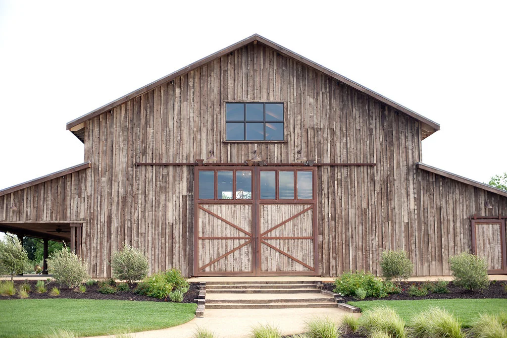 The Barn at Green Valley