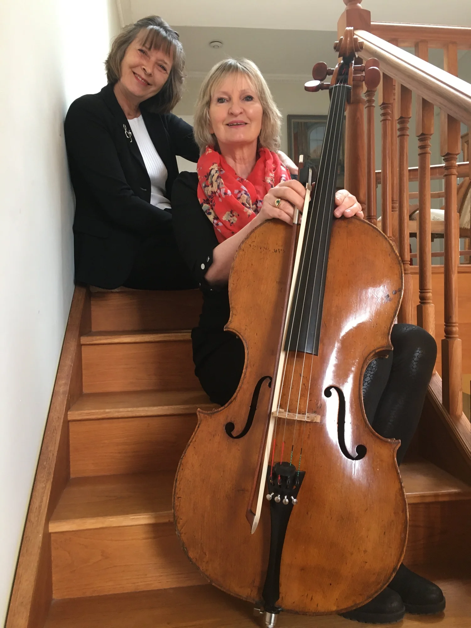 Events — stanborough chorus