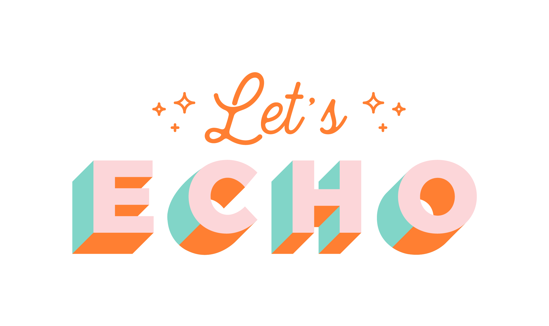 Workshops Let s Echo Workshops Let s Echo