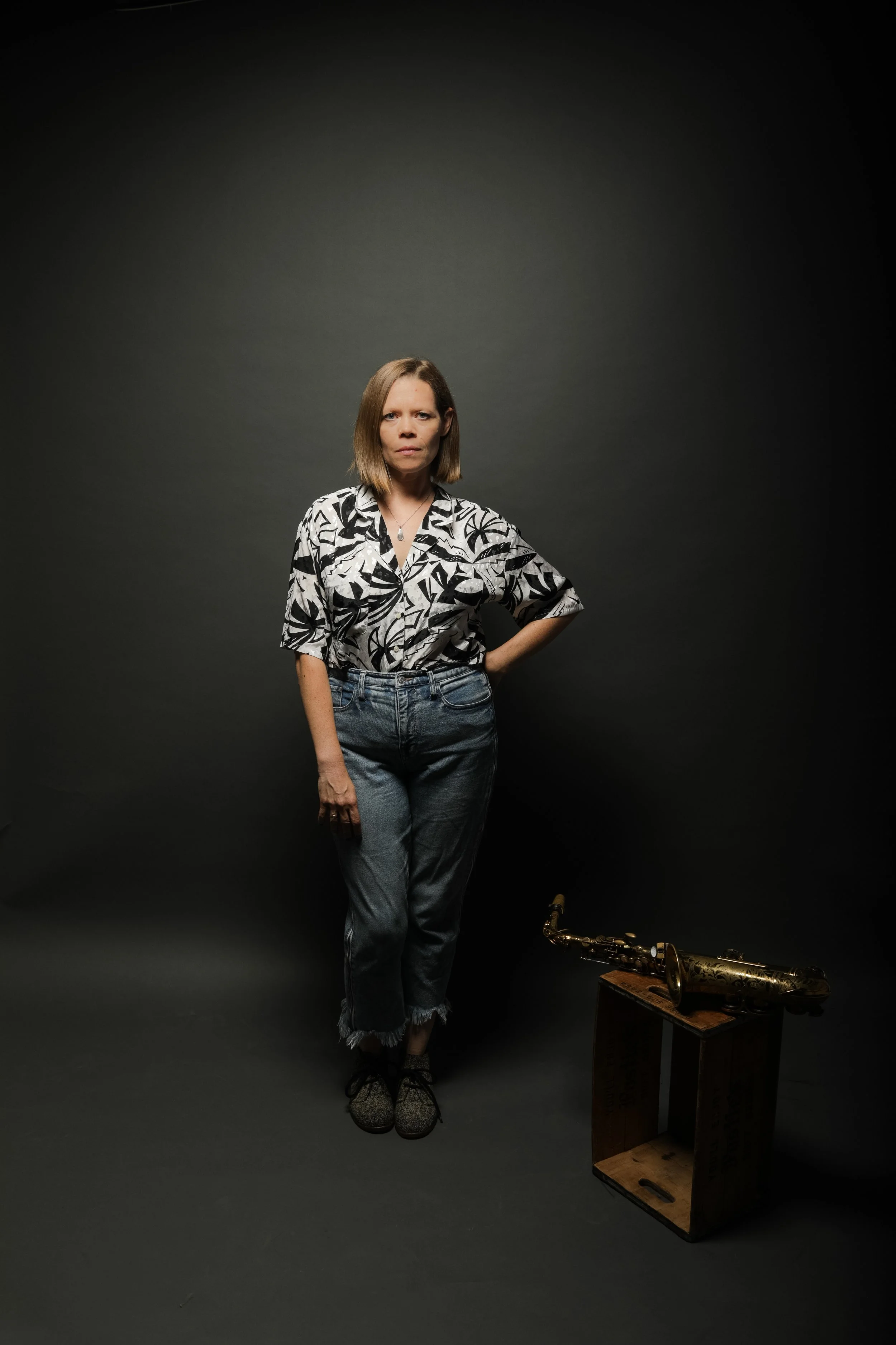 Photos — Caroline Davis