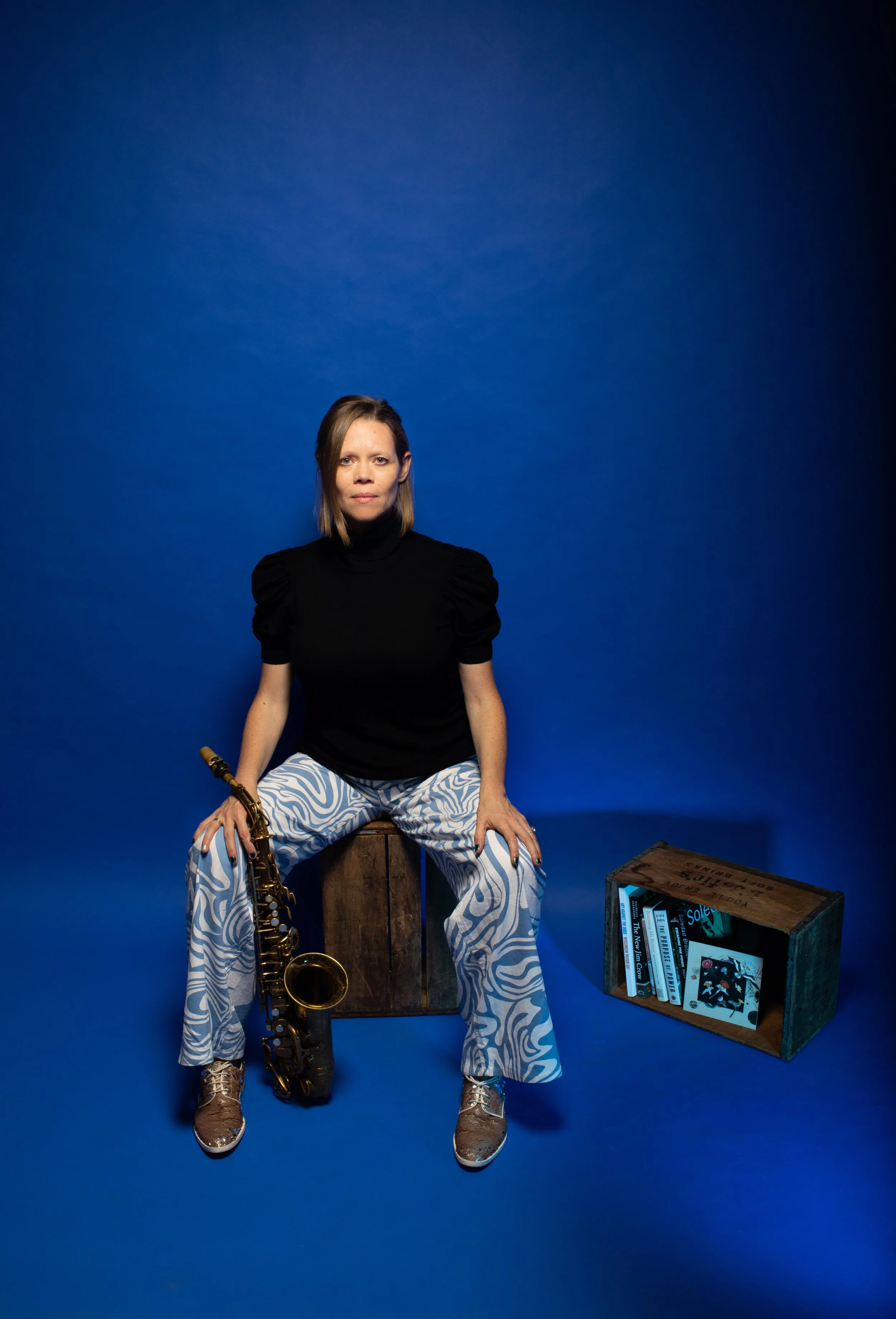 Photos — Caroline Davis
